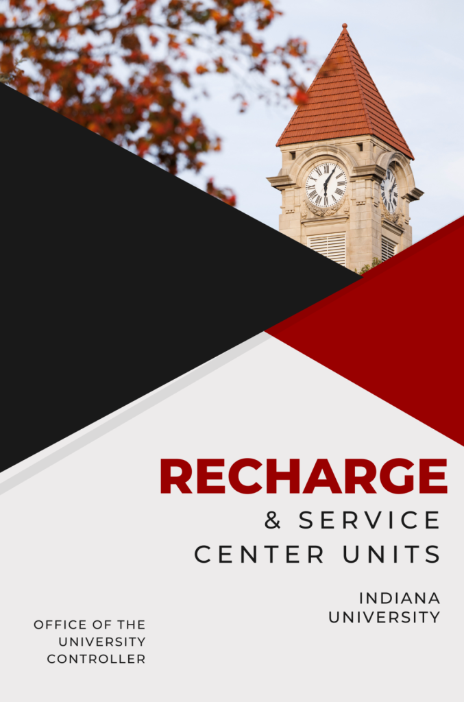 Recharge and Service Center Units – Simple Book Publishing