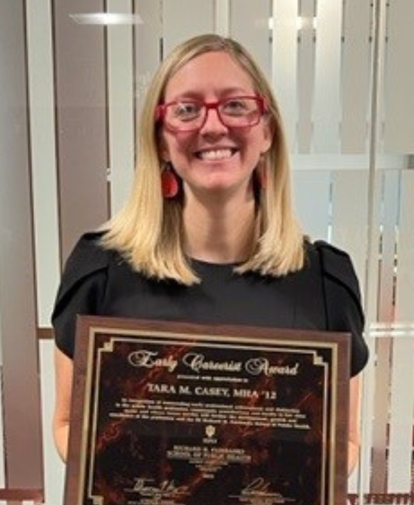 Department Leadership – Internal Medicine Report 2024