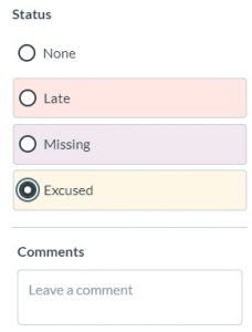 Check your assignments, gradebook, and grading scheme – A Canvas ...