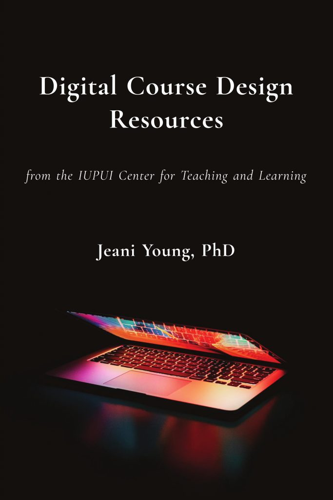 Digital Course Design Resources – Simple Book Publishing